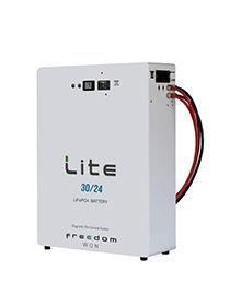 Batteries – Solar Equipment