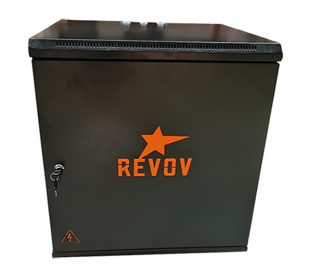 Batteries – Solar Equipment