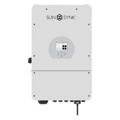 SUNSYNK 16kW Hybrid Inverter (1 Phase) – Solar Equipment