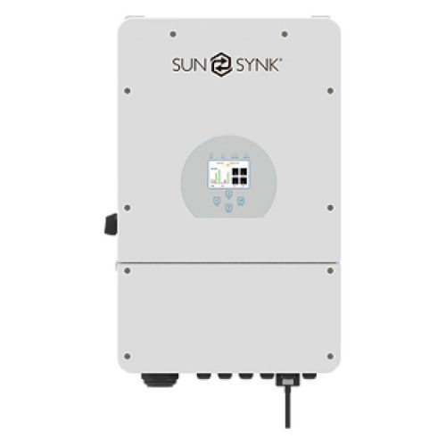 SUNSYNK 16kW Hybrid Inverter (1 Phase) – Solar Equipment