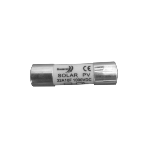 1000VDC 10×38 FUSE 32A GPV Solar Fuse – Solar Equipment