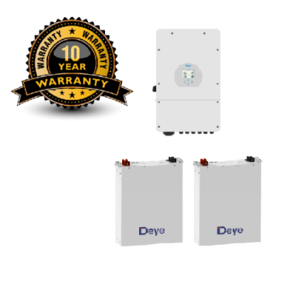 Solar kits – Solar Equipment